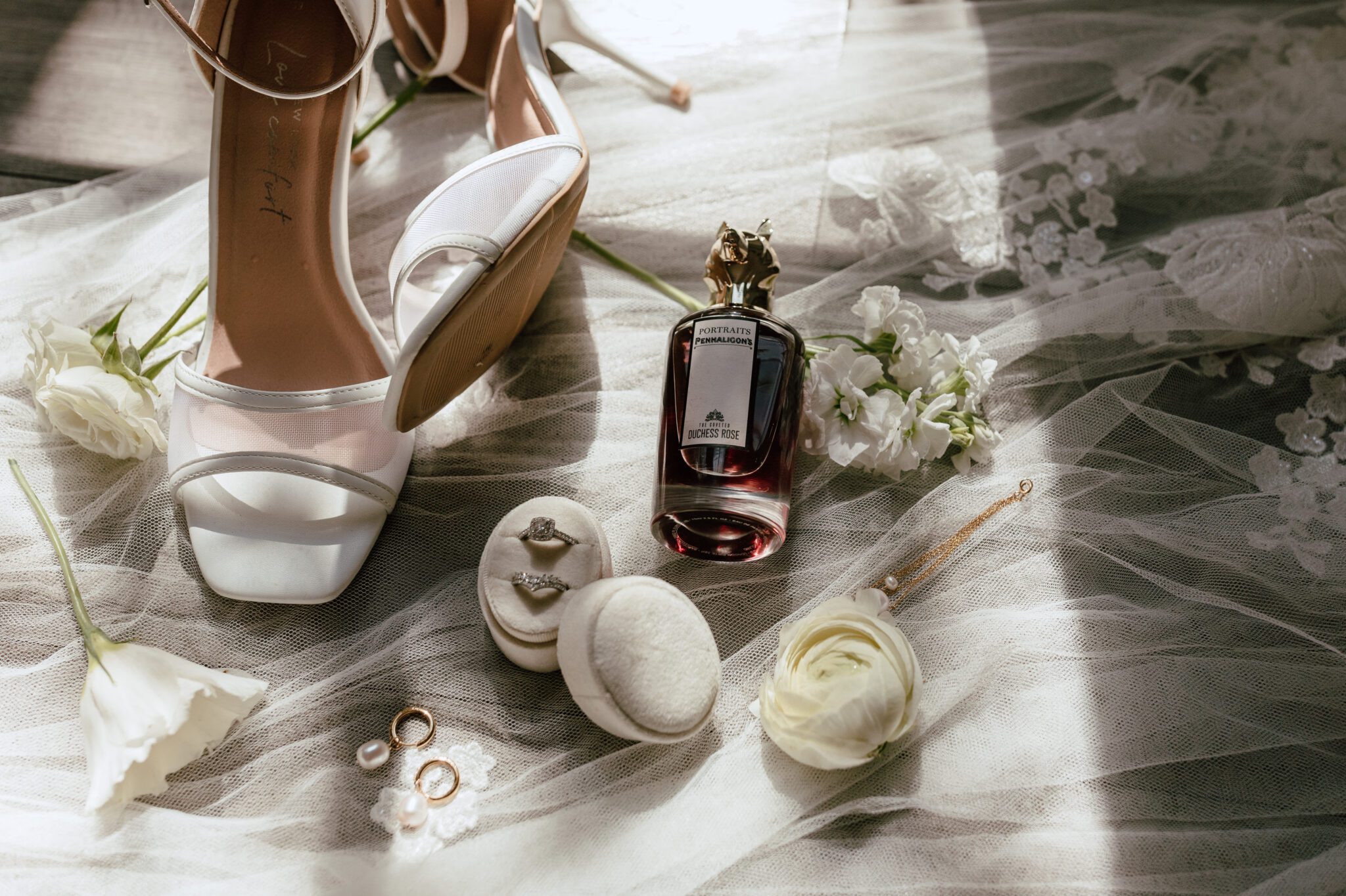 The Ultimate Wedding Details Checklist - lauraburnsphotography.com